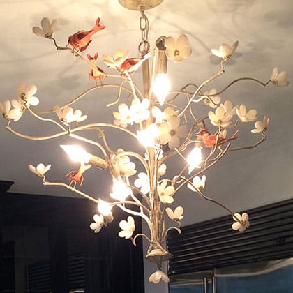 ATYPICAL LIGHTING - SEATTLE Arts & Architecture