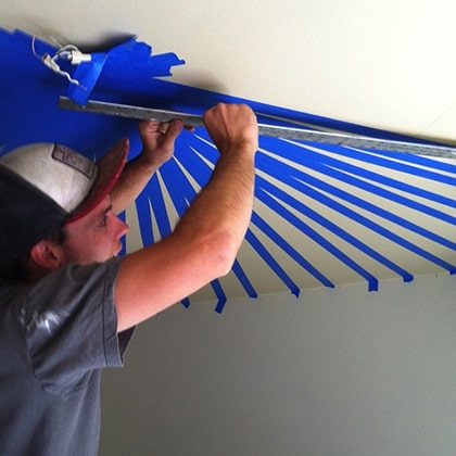 A CLASS CEILING - SEATTLE Arts & Architecture