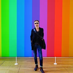 KEVIN WESTENBERG, Rock Photographer - SEATTLE Arts & Architecture