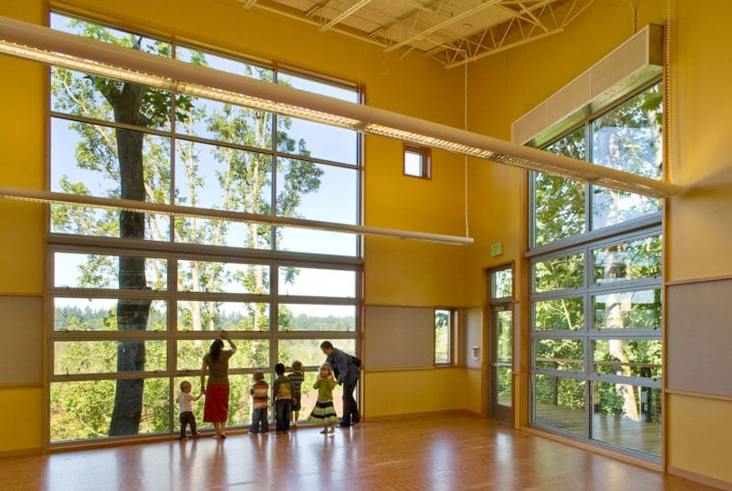 LARA SWIMMER, Architectural Photographer